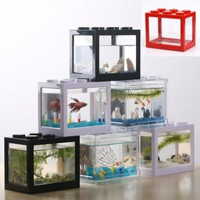 Betta Fish Tanks & Fish Bowls | Walmart Canada