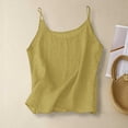 Tank Tops for Women Low Cut Sleeveless Muscle T Shirt Summer Glow Up ...