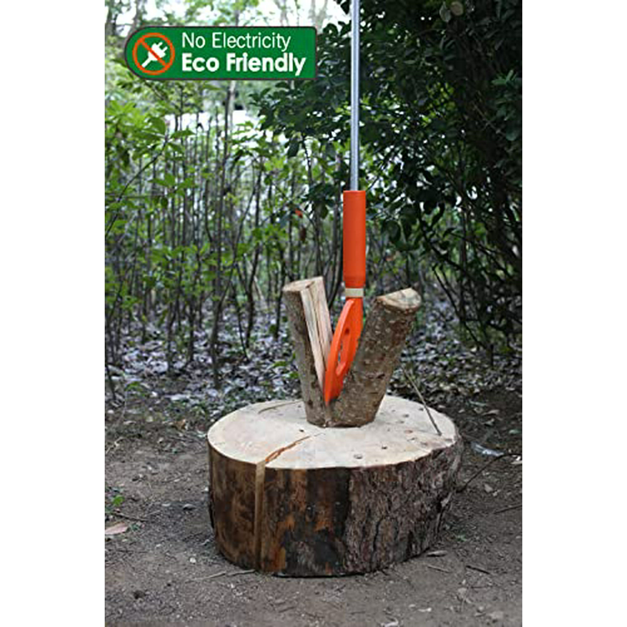 Speed force log splitter store