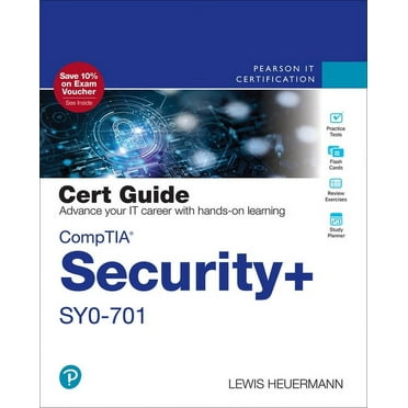 Gsec Giac Security Essentials Certification All-In-One Exam Guide ...