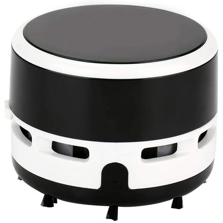 Mini Vacuum , Portable Student Eraser Crumb Dust Collector Portable ...