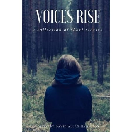 Voices Rise: A Collection of Short Stories | Walmart Canada