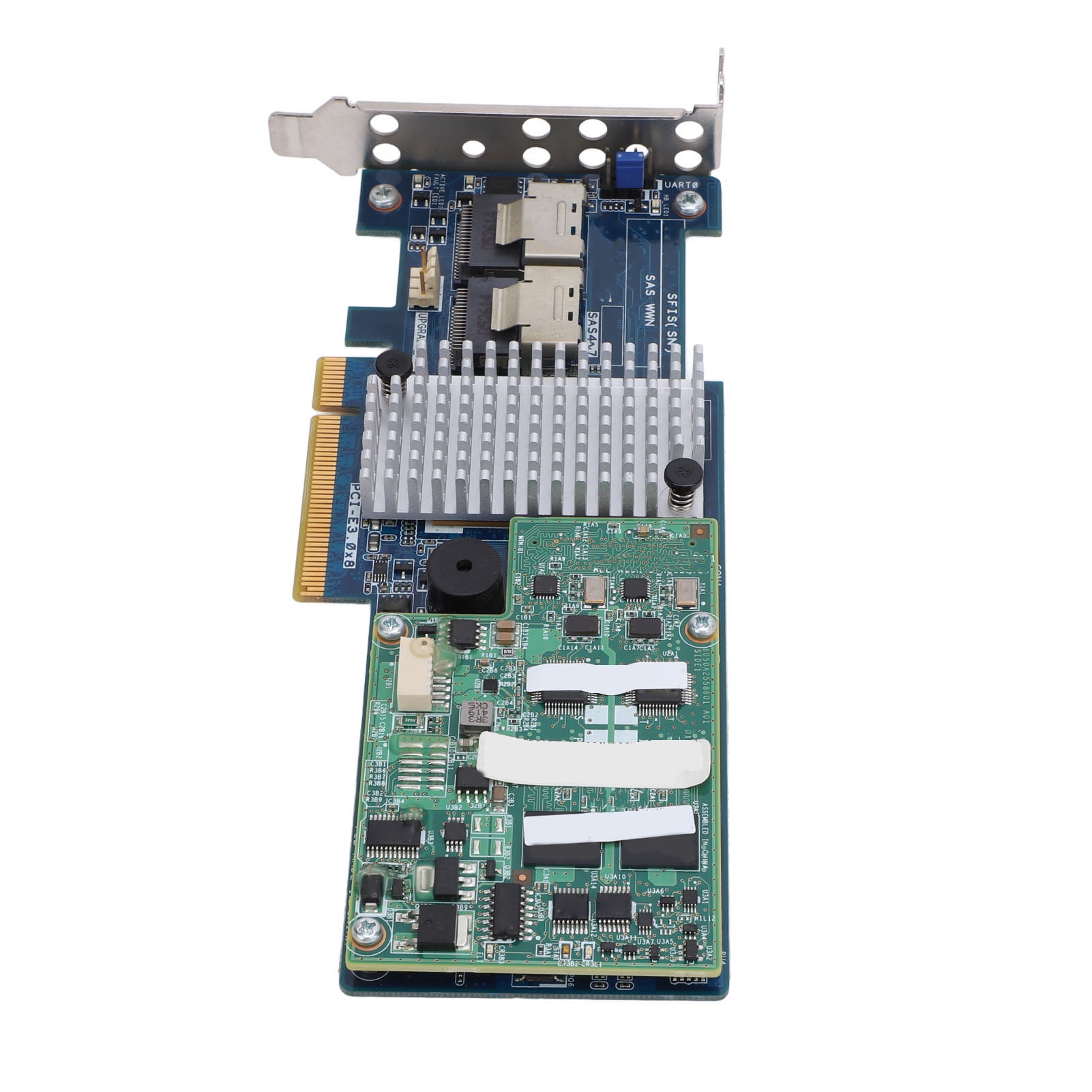 Tarjeta Controladora Para RAID, Tarjeta De Expansión Controladora De ...