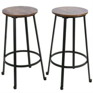 S/2 Sudbury Gothic Bar Stools Design Toscano Furniture Bar Furniture ...