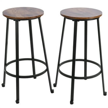 S/2 Sudbury Gothic Bar Stools Design Toscano Furniture Bar Furniture ...