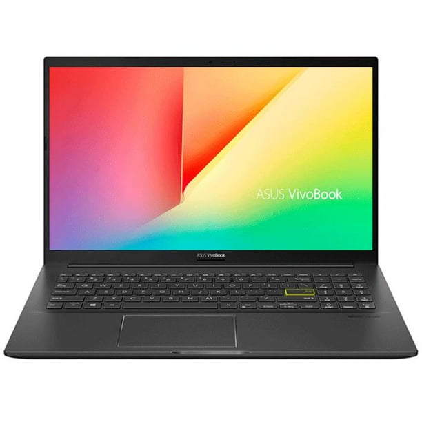Laptop ASUS VivoBook X513EA Intel Core i7 12GB 256GB SSD 1TB | Walmart en línea