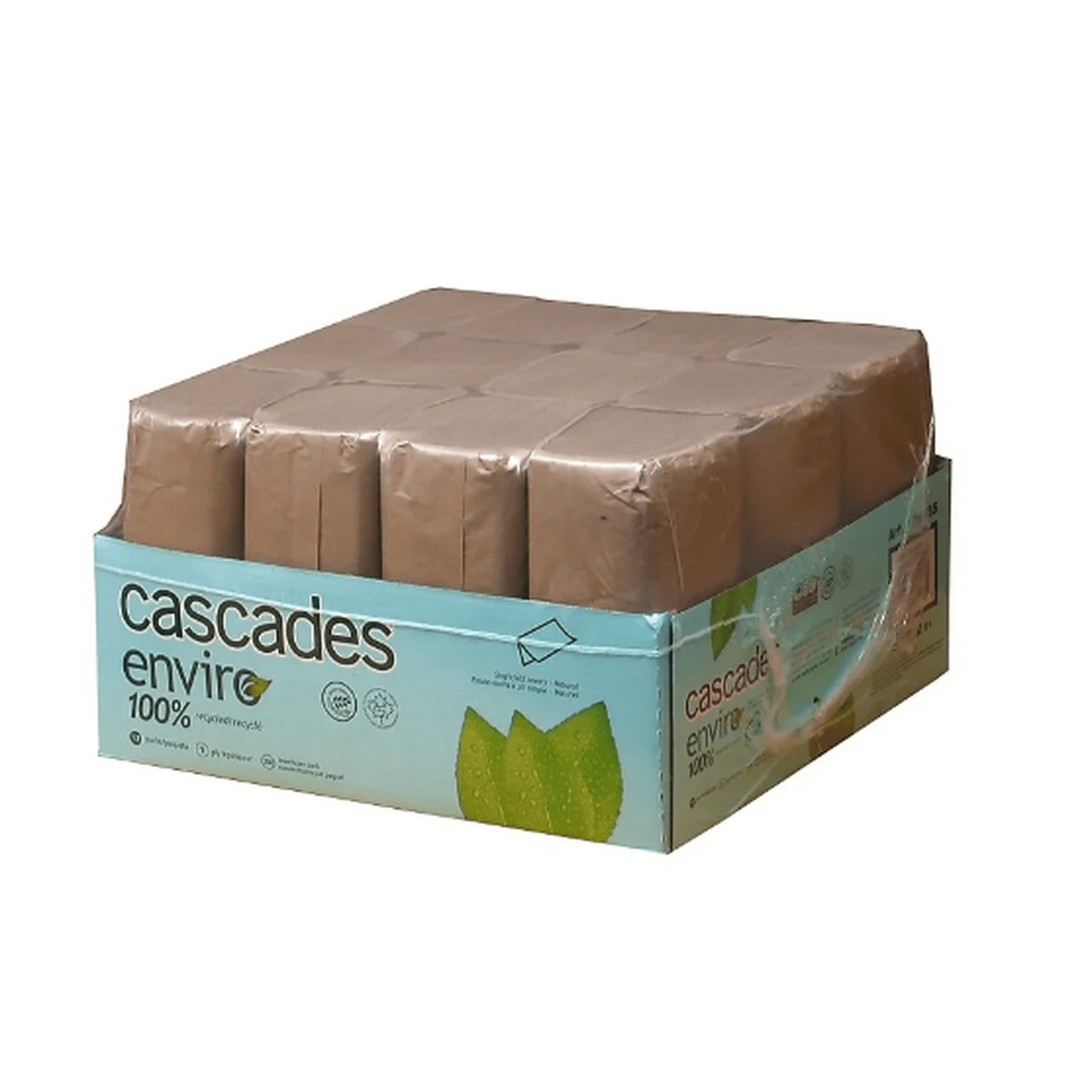 Click here for Cascades Singlefold Towel  12 Pack prices