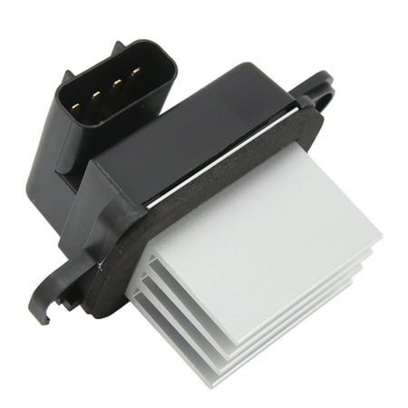 Blower Control Module,Blower Motor Resistor 27151ZT00A Blower Motor ...