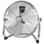 Garrison Industrial Floor Fan, 20 In., 6,200 Cfm - Walmart.com