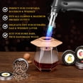 Cocktail Smoker Kit for Bourbon Whiskey Gifts for Men Drink Smoker ...