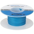 Jonard Tools R26B-0100, Wire 26 AWG Blue 100 Ft - Walmart.com