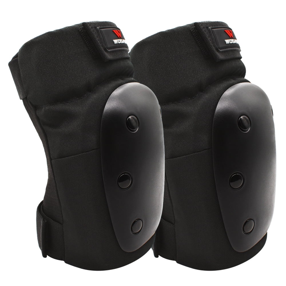 Adults Knee Pads Protective Gear Knee Guards Protector For Outdoor