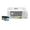 Canon PIXMA TR TR8620 Inkjet Multifunction Printer, Color - Walmart.com