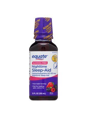 Equate Sleep Aids in Equate - Walmart.com