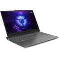 Lenovo LOQ Gaming Laptop 2023, 15.6" FHD IPS 144Hz, Intel i5-12450H 8 ...