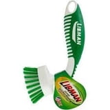 Libman 42 Kitchen Brush Curved Case of 6 - Walmart.com