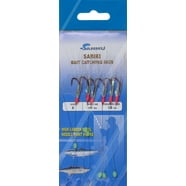 Hurricane 3-22SK Double Drop RigWire-Coated 24In. - Walmart.com