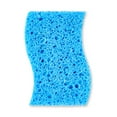 Great Value Durable Scrub Sponges 8 Count, Long-Lasting Kitchen and ...