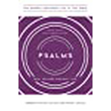 Psalms: Real Prayers for Real Life, Study Guide with Leader's Notes ...