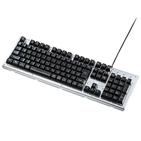 Sanwa Supreme Back Light Function Keyboard SKB-WAR3 - Walmart.ca