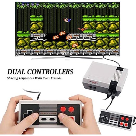 Gaming TV video game console 1 piece picture color | Walmart Canada