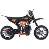 "X-Pro Hawk 40cc 4-Stroke Gas Powered Mini Dirt Bike, Pull Start, 10 ...