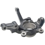 Crown Automotive 68088498AD CAS68088498AD Hub and Knuckle Assembly ...