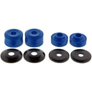 Energy Suspension Bump Stop 2in Tall 2in Square - Black - Walmart.com