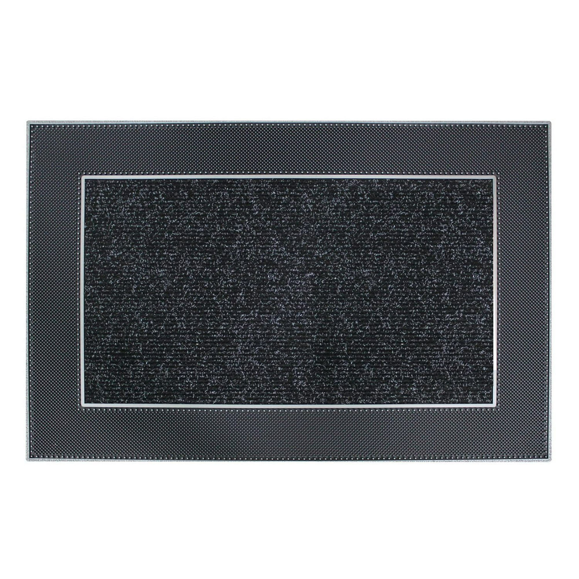Click here for Floor Choice Rain Doormat 24X35- Grey 24in X 36in prices
