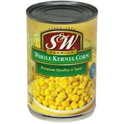 S&W Canned Vegetables - Walmart.com