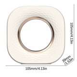 Wall Mounted Essential Oil Diffuser,50ml Lavender Aroma Oils Refill ...