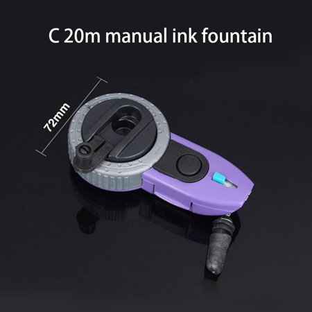 Woodworking Construction Tool Automatic Manual Carpenter Ink ...