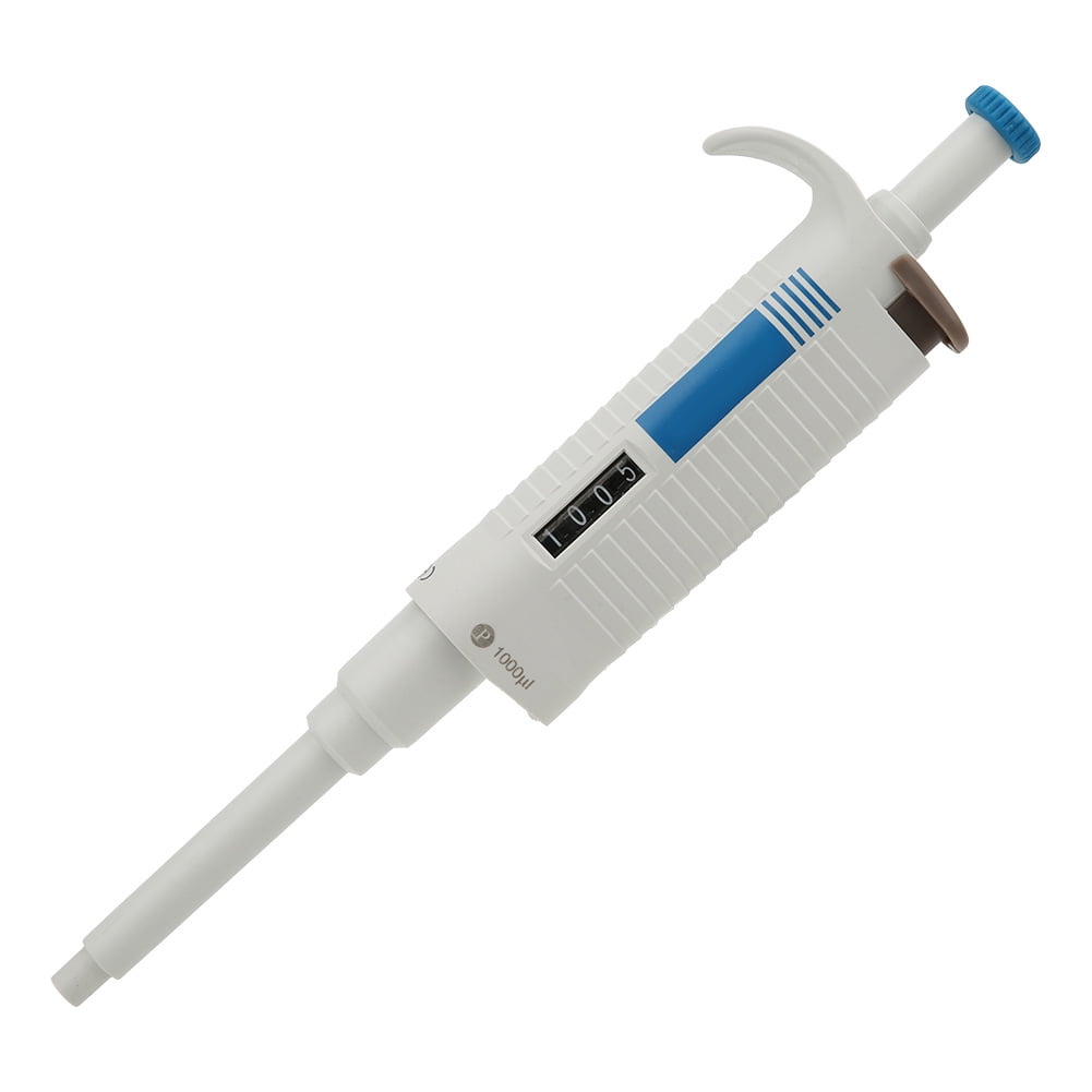 Pipeta De 100-1000 μl, Pipeta, Para Estudiantes De Laboratorio | Bodega ...
