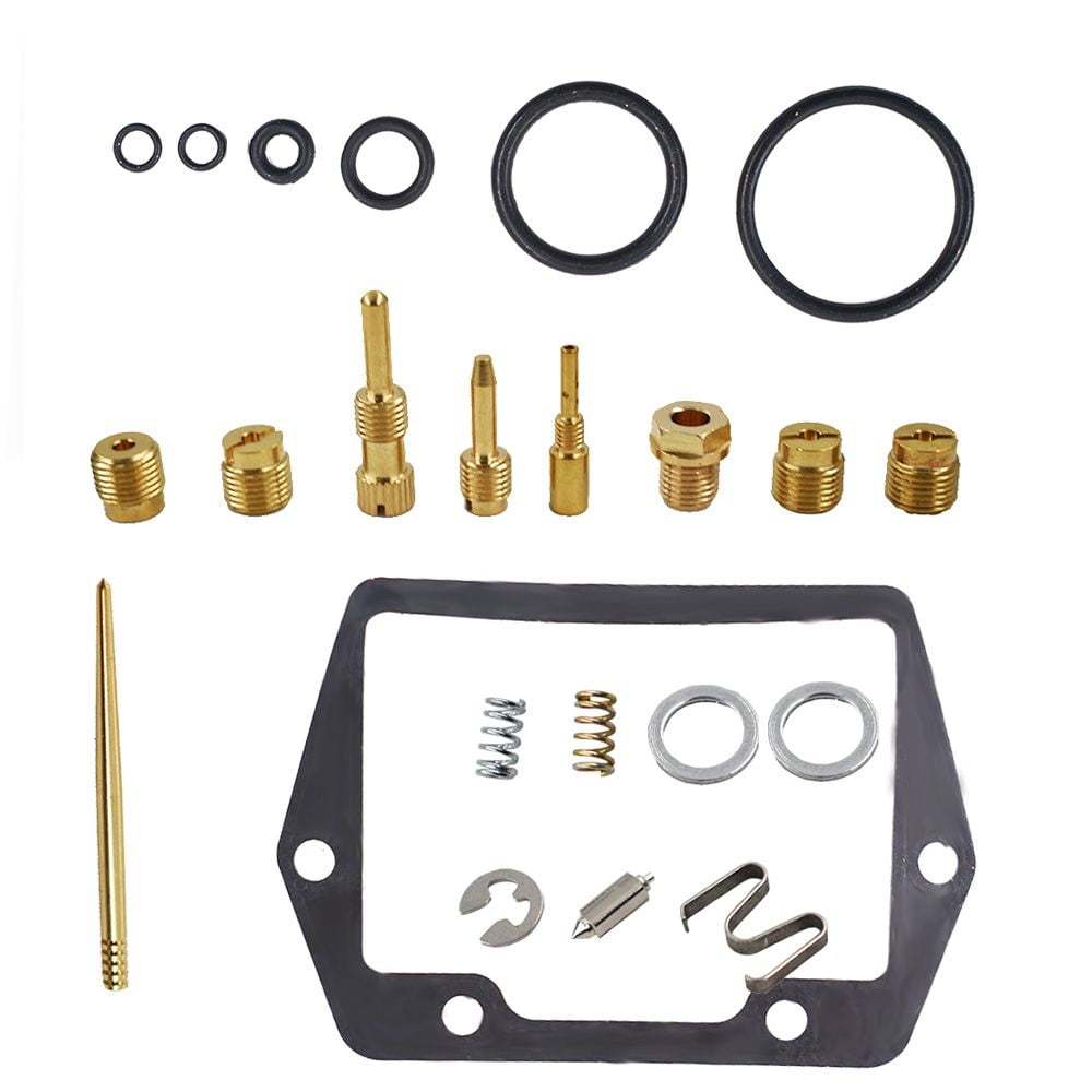 Carburetor Rebuild Repair Kit for 1970-1975 Honda CT90 CT 90 Trail 90 ...