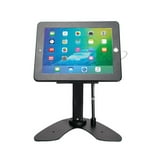 CTA Digital PAD-ASKB iPad/iPad Air Dual Security Kiosk Stand with ...