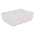 SCT ChampPak Retro Carryout Boxes, Paperboard, 7-3/4 x 5-1/2 x 2-1/2 ...