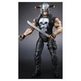 Hasbro Marvel Legends Series 6-inch Action Figure the PunIsher with ...