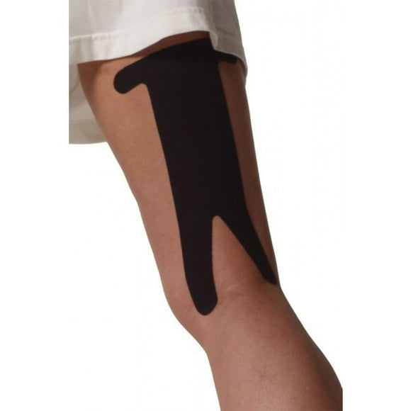 Hamstring Tape