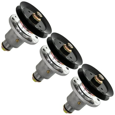 8TEN Spindle for Encore Walk Behind Mowers 422022 362044 2 Pack 810 ...