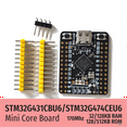 WeAct STM32G431CBU6 STM32G431 STM32G4 STM32 Core Board Demo Board - Walmart.com