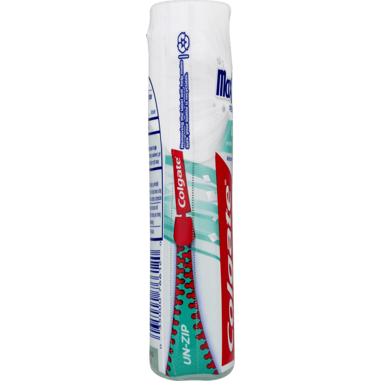 Colgate Toothpaste Whitening Max White One