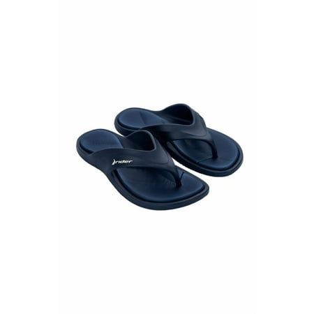 Rider Men 83327 AE902/BLUE/BLUE FLIP FLOP | Walmart Canada