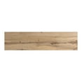 Dundee Deco MDF Wall Panels - Pecan Wood Wall Paneling for Interior ...