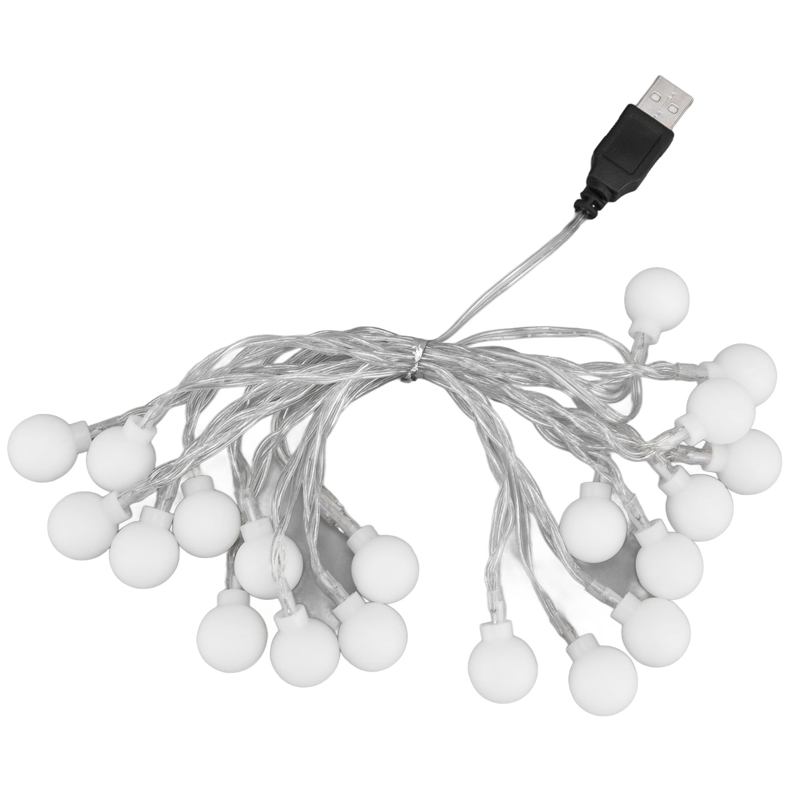 Click here for Ylshrf String Lights  Decoration 3m 20 Led String... prices