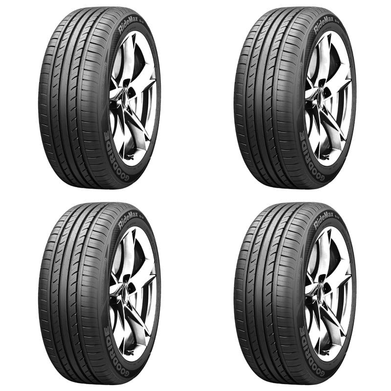 Kit 4 Llantas Goodride 195/65R15 G118 | Walmart en línea