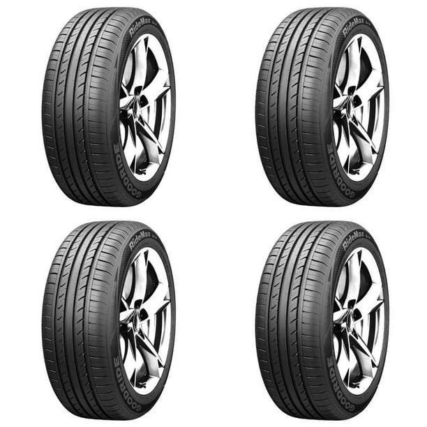 Kit 4 Llantas Goodride 185/65R15 G118 | Walmart en línea