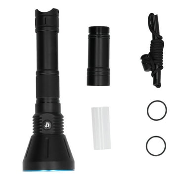 Olympia 220-Lumen AD Series High-Performance LED Flashlight - Walmart.com