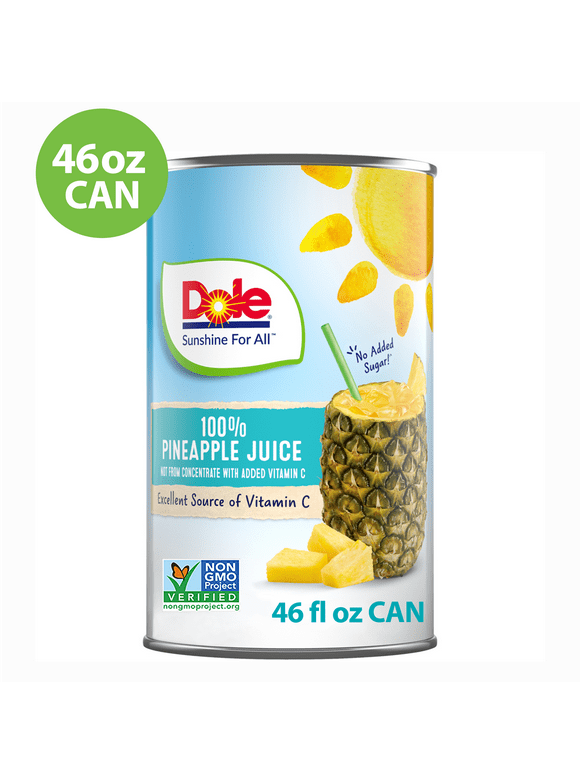 Pineapple Juice in Juices - Walmart.com