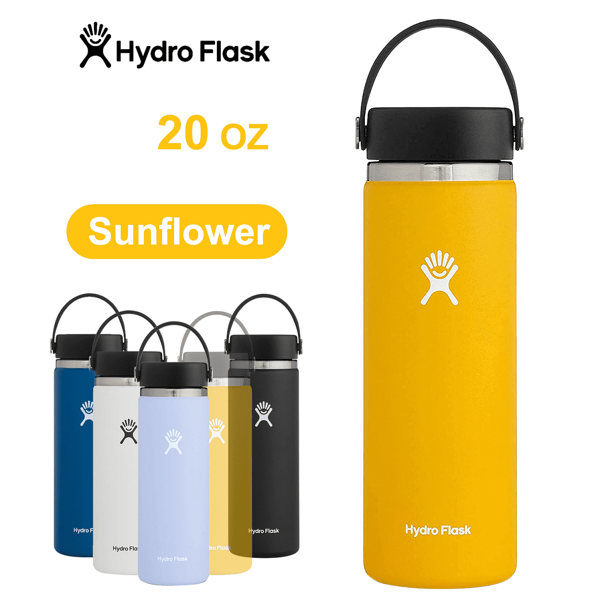 Best Hydro Flasks 2021 Hydro Flask Reviews | atelier-yuwa.ciao.jp