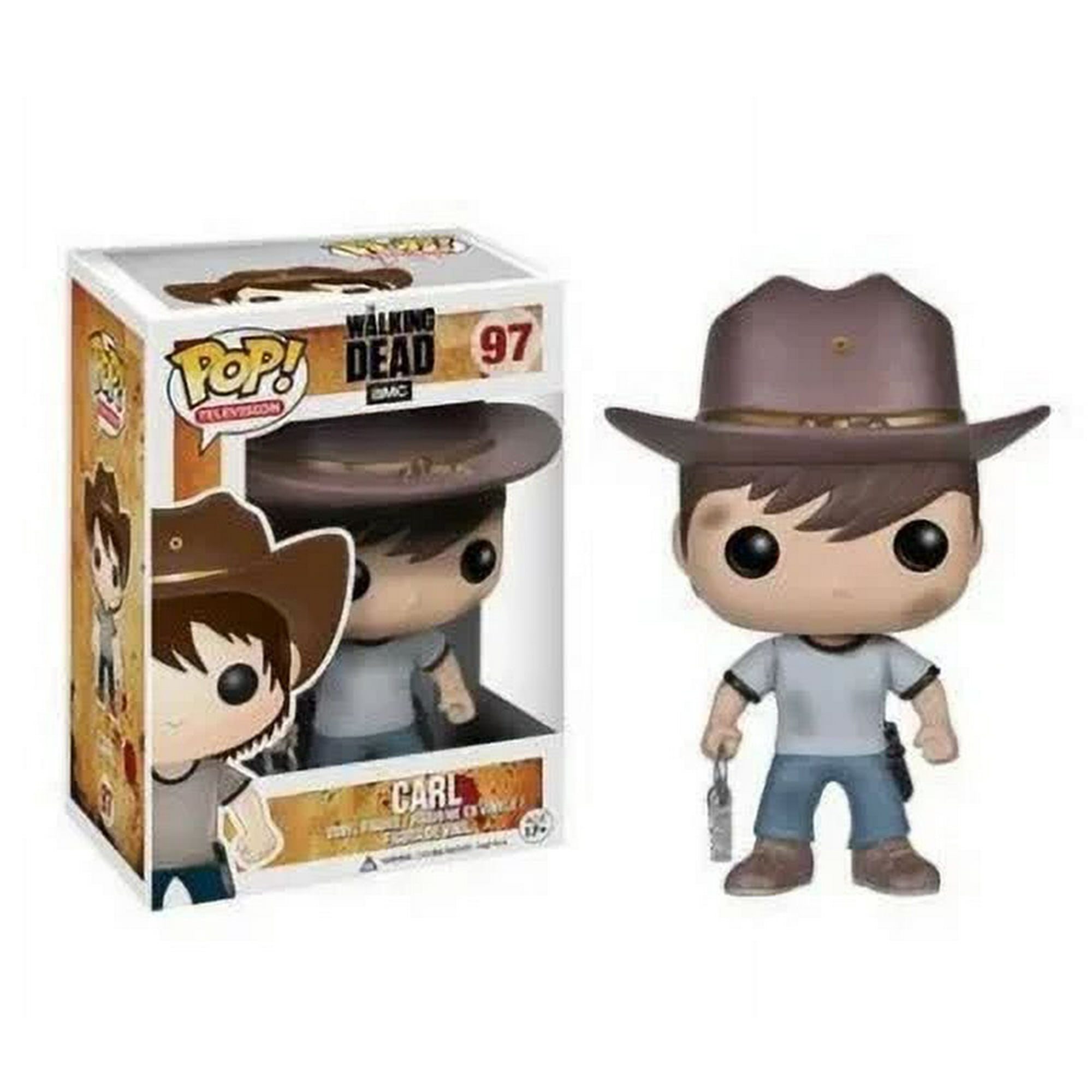 Click here for New Funko Pop Walking Dead Full Series Rick Grimes... prices